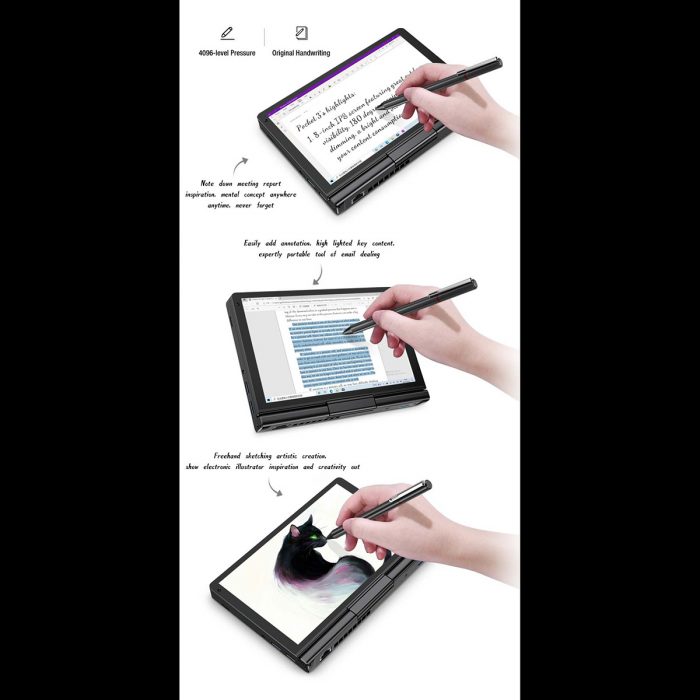 GPD Pocket 3 W11(7505) | 株式会社リンクスインターナショナル