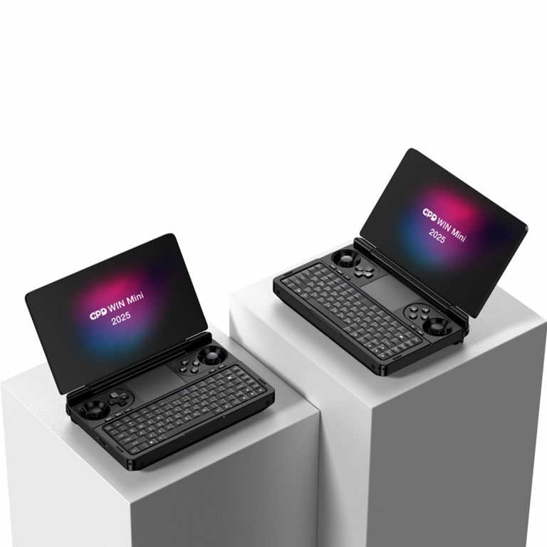 GPD Win Mini 2025 | 株式会社リンクスインターナショナル
