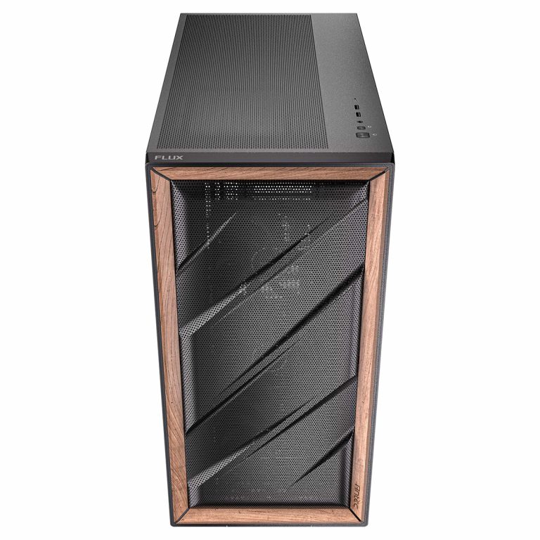 Antec FLUX SE | 株式会社リンクスインターナショナル
