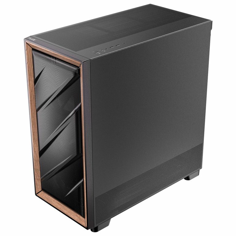 Antec FLUX SE | 株式会社リンクスインターナショナル