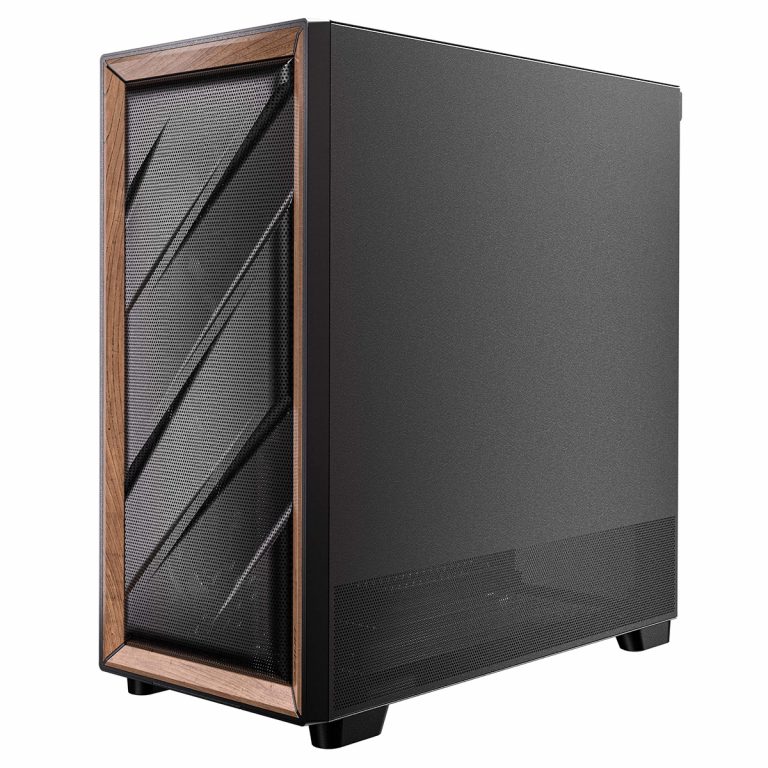 Antec FLUX SE | 株式会社リンクスインターナショナル