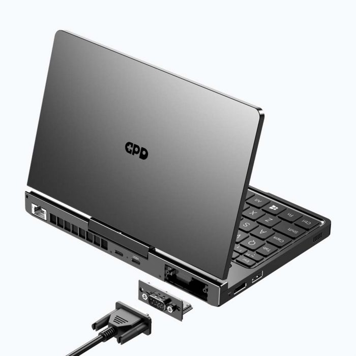 GPD Pocket 4 | 株式会社リンクスインターナショナル
