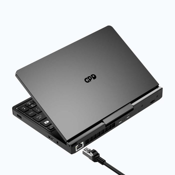 GPD Pocket 4 | 株式会社リンクスインターナショナル