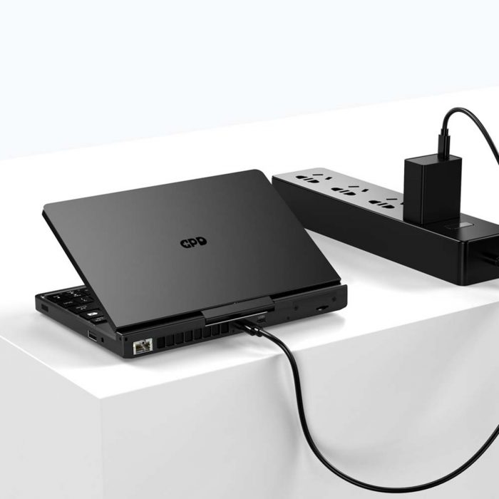 GPD Pocket 4 | 株式会社リンクスインターナショナル