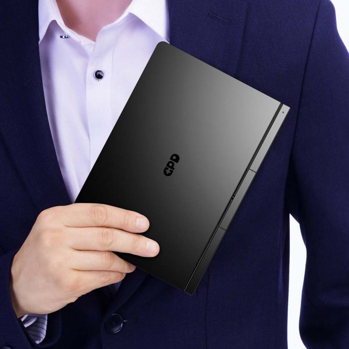 GPD Pocket 4 | 株式会社リンクスインターナショナル