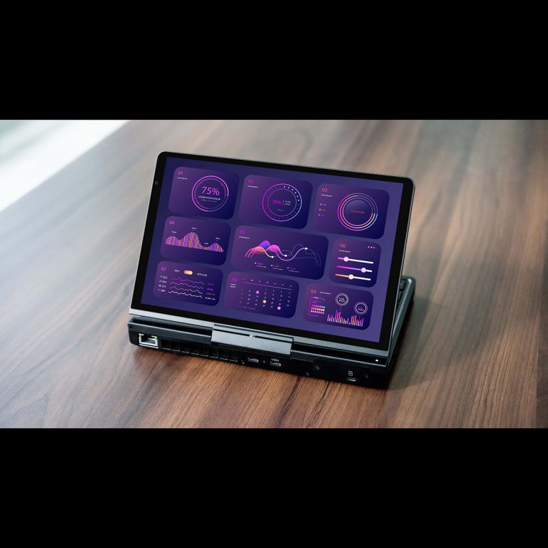 GPD Pocket 4 | 株式会社リンクスインターナショナル