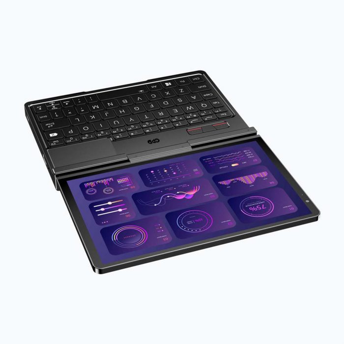 GPD Pocket 4 | 株式会社リンクスインターナショナル