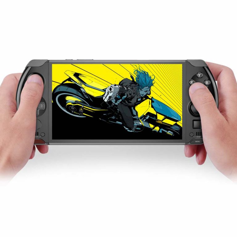 GPD WIN 4 2025 | 株式会社リンクスインターナショナル