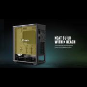 Antec AX85 ARGB | 株式会社リンクスインターナショナル