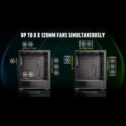 Antec AX85 ARGB | 株式会社リンクスインターナショナル