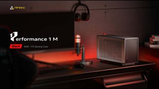 Antec Performance 1 M【終息】 | 株式会社リンクスインターナショナル
