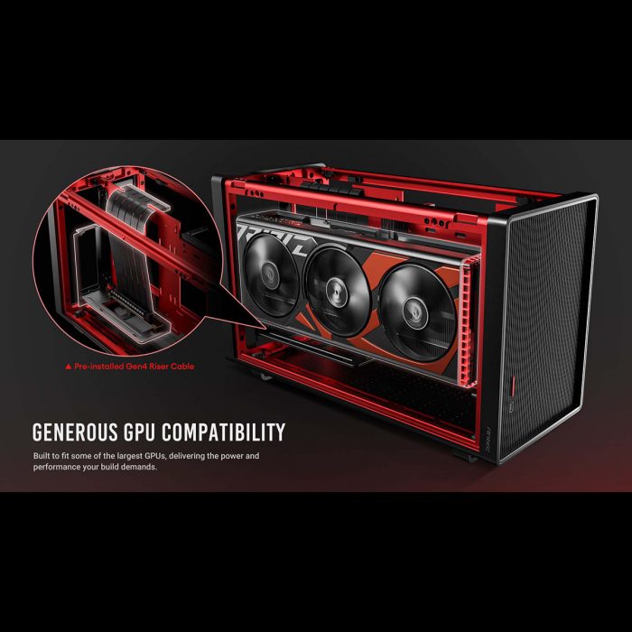 Antec Performance 1 M【終息】 | 株式会社リンクスインターナショナル