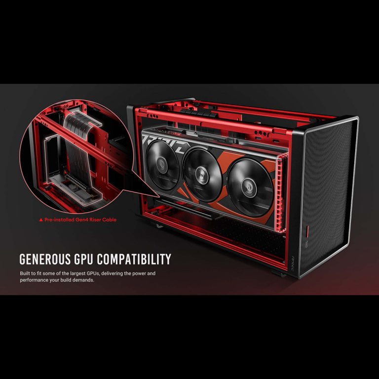 Antec Performance 1 M【終息】 | 株式会社リンクスインターナショナル