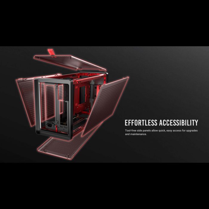 Antec Performance 1 M【終息】 | 株式会社リンクスインターナショナル