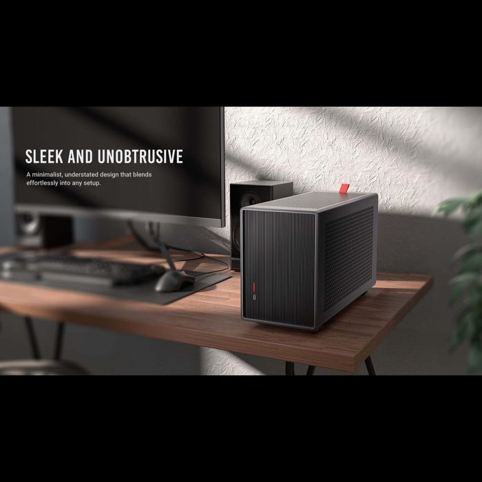 Antec Performance 1 M【終息】 | 株式会社リンクスインターナショナル