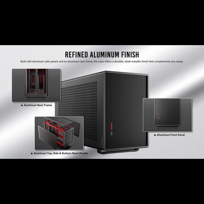 Antec Performance 1 M【終息】 | 株式会社リンクスインターナショナル