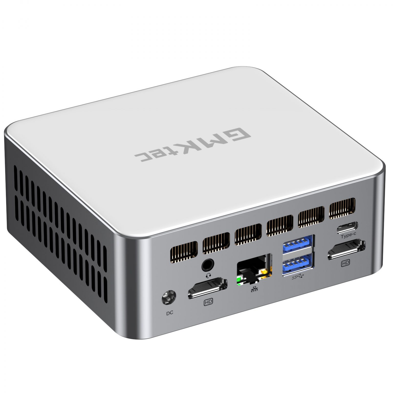 GMKtec NucBox M3 | 株式会社リンクスインターナショナル