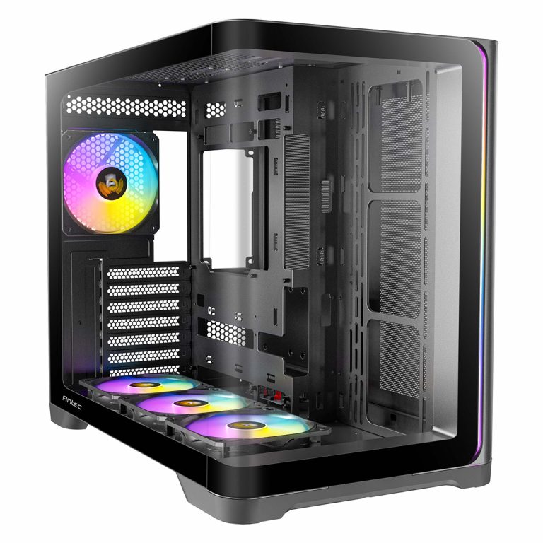 Antec C5 Curve ARGB | 株式会社リンクスインターナショナル