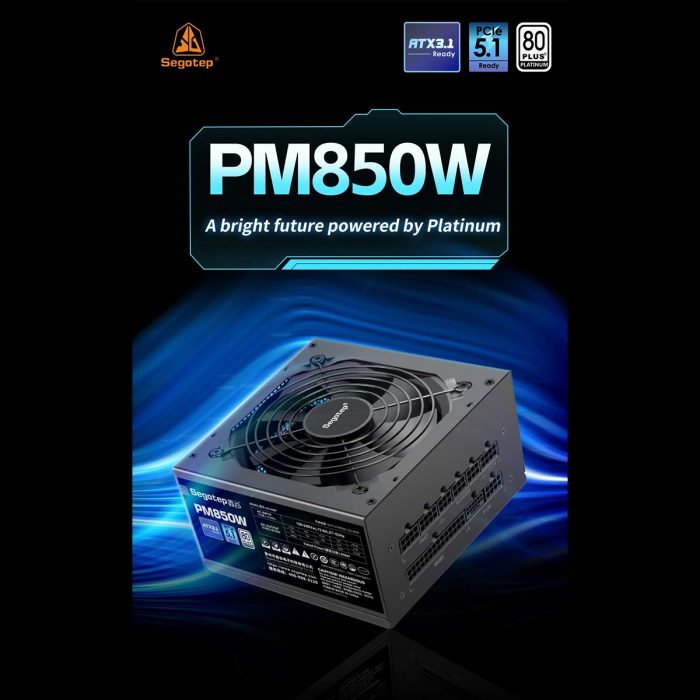 Segotep PM850W | 株式会社リンクスインターナショナル