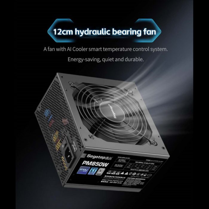 Segotep PM850W | 株式会社リンクスインターナショナル