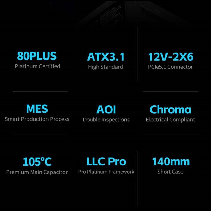 Segotep PM850W | 株式会社リンクスインターナショナル