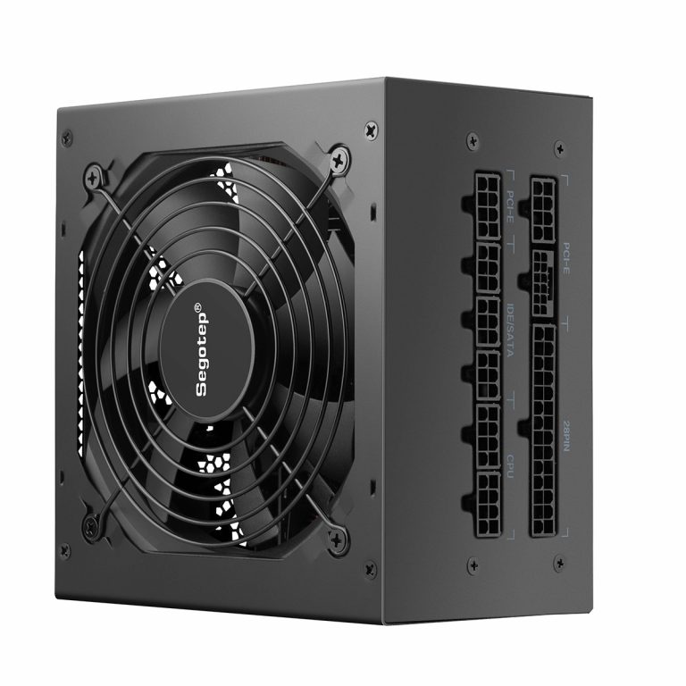 Segotep PM850W | 株式会社リンクスインターナショナル