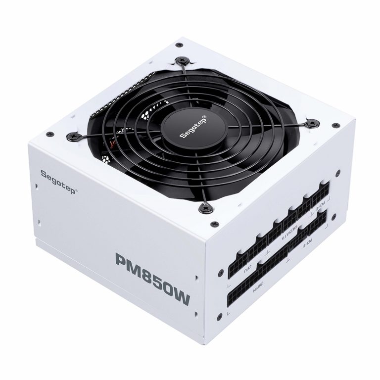 Segotep PM850W White【終息】 | 株式会社リンクスインターナショナル
