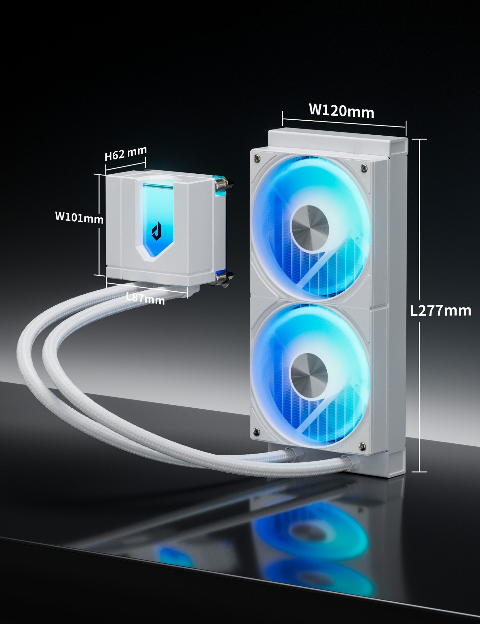 upHere E240 ARGB | 株式会社リンクスインターナショナル