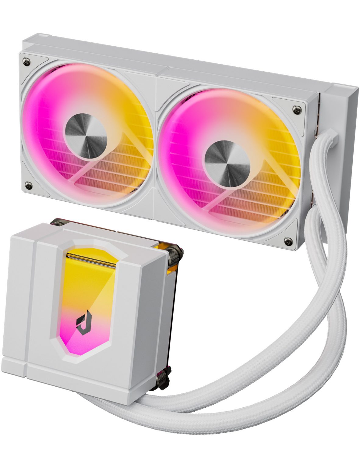 upHere E240 ARGB | 株式会社リンクスインターナショナル