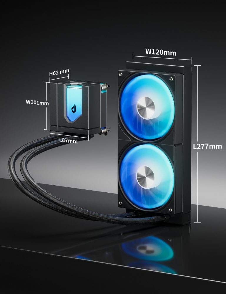 upHere E240 ARGB | 株式会社リンクスインターナショナル