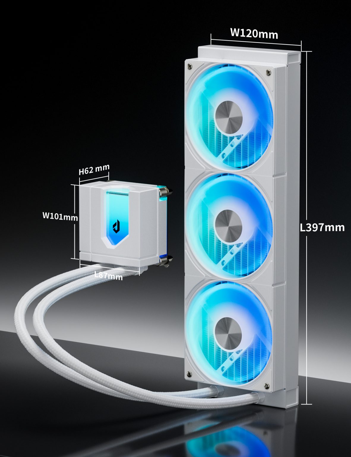 CPU WATERCOOLER | 株式会社リンクスインターナショナル