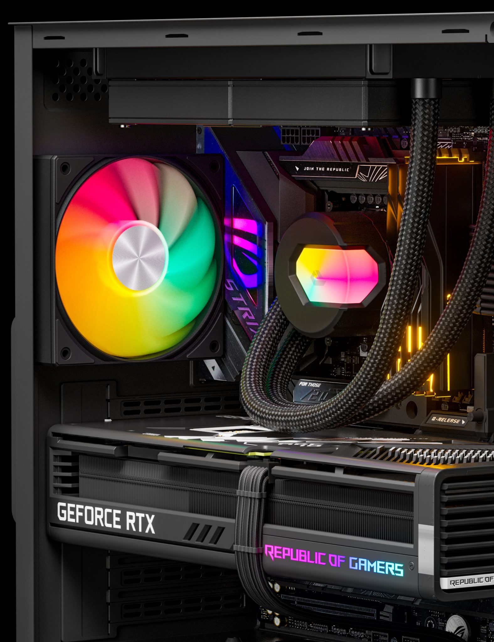 upHere U3 ARGB | 株式会社リンクスインターナショナル