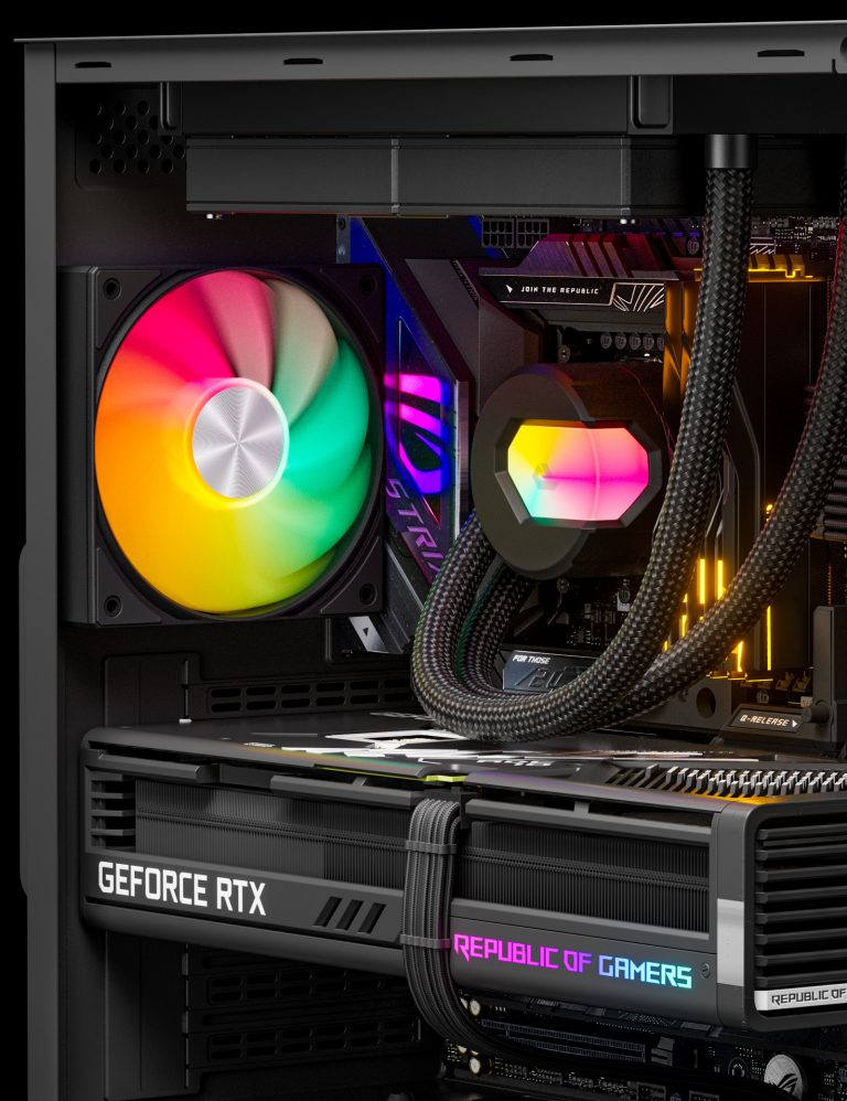 upHere U3 ARGB | 株式会社リンクスインターナショナル