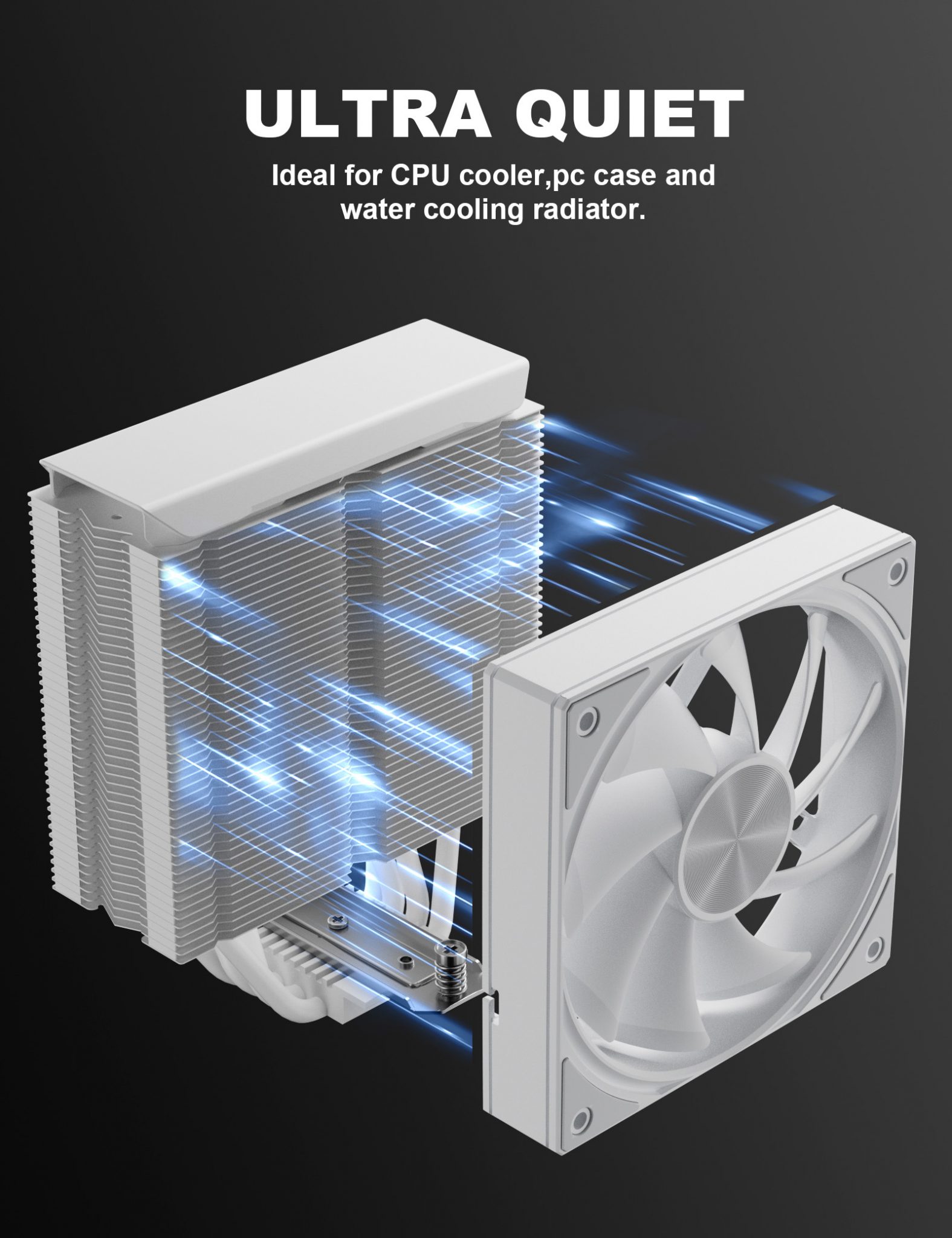 upHere U3 ARGB | 株式会社リンクスインターナショナル