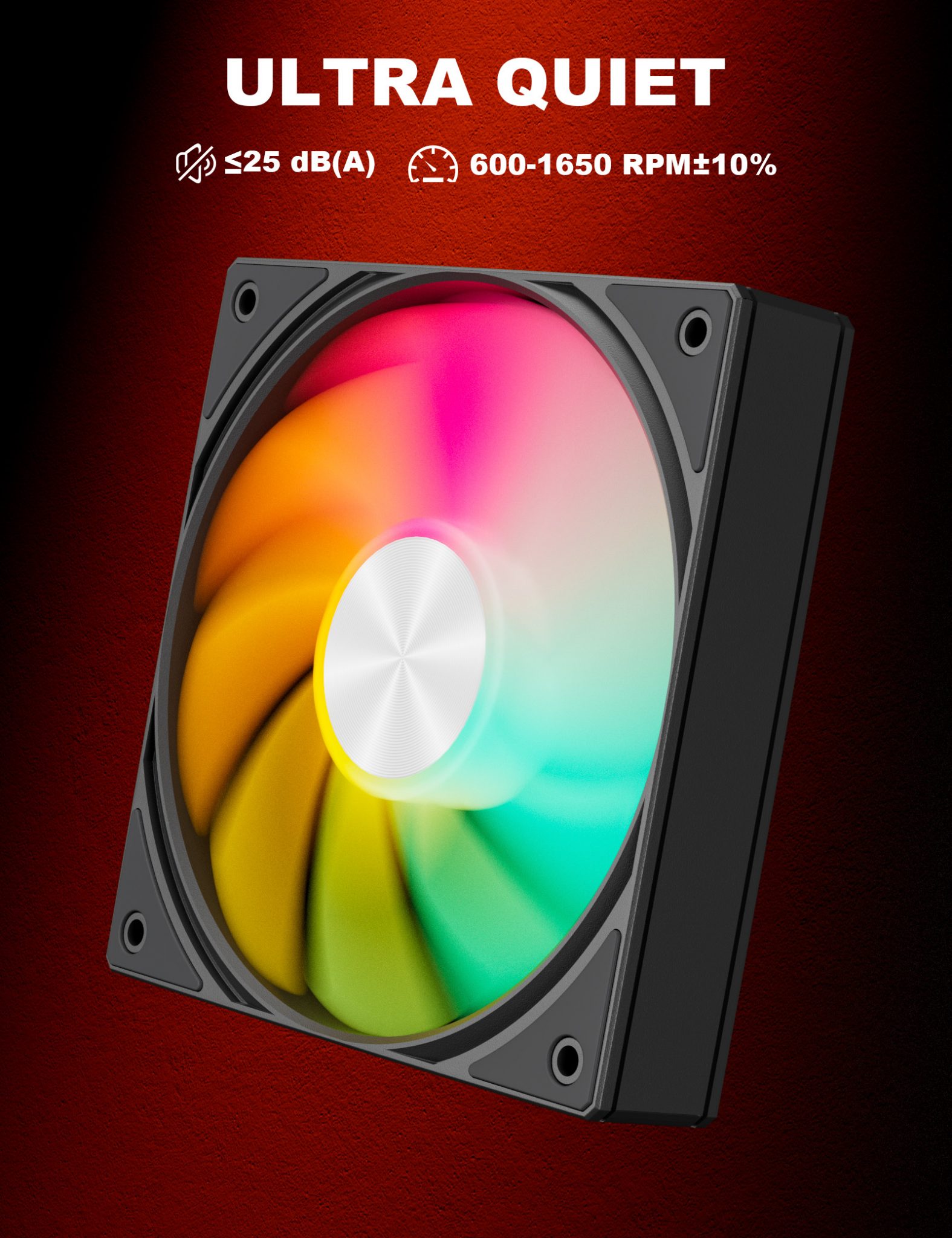 upHere U3 ARGB | 株式会社リンクスインターナショナル