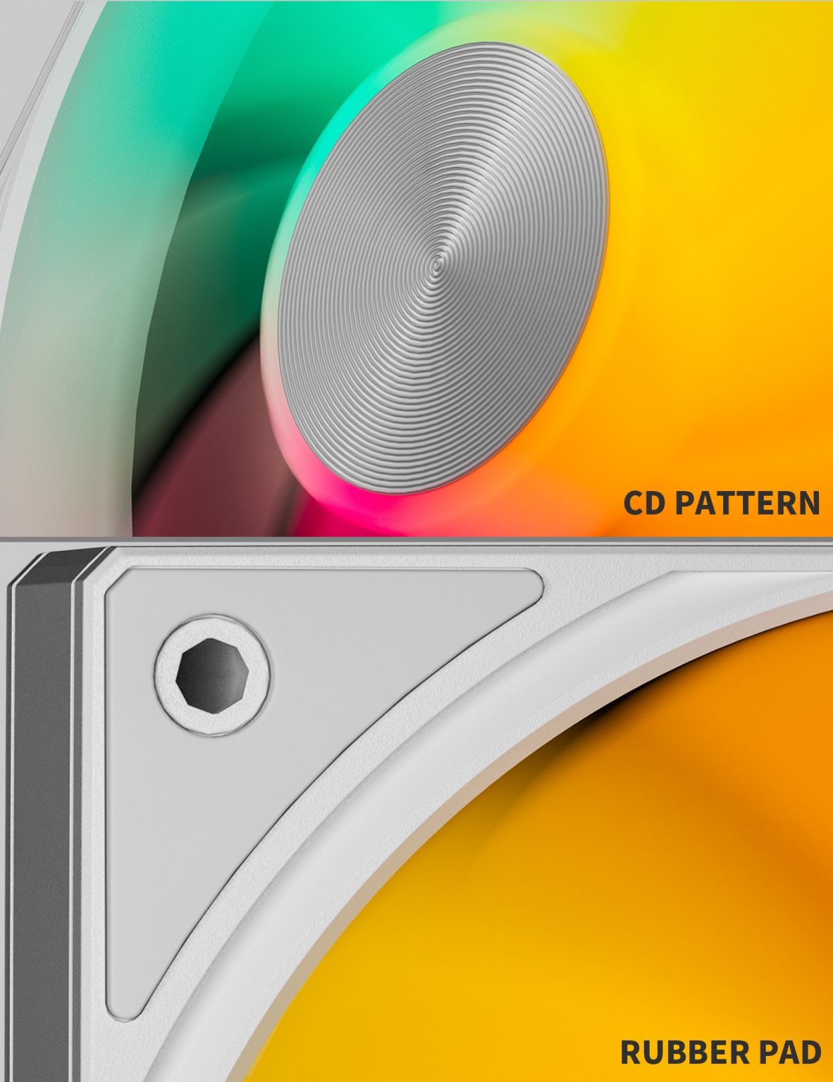 upHere U3 ARGB | 株式会社リンクスインターナショナル