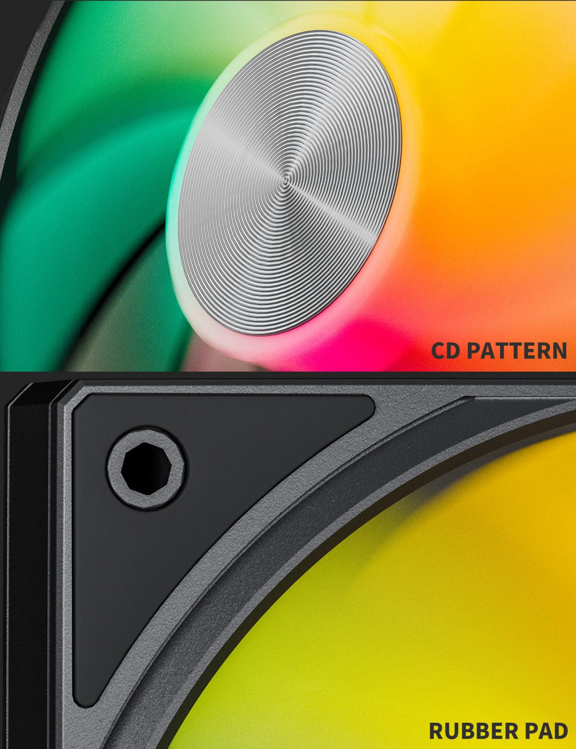 upHere U3 ARGB | 株式会社リンクスインターナショナル