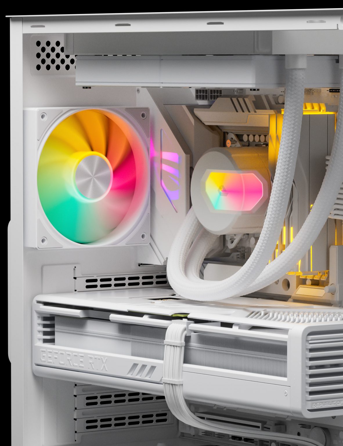 upHere U3 ARGB | 株式会社リンクスインターナショナル