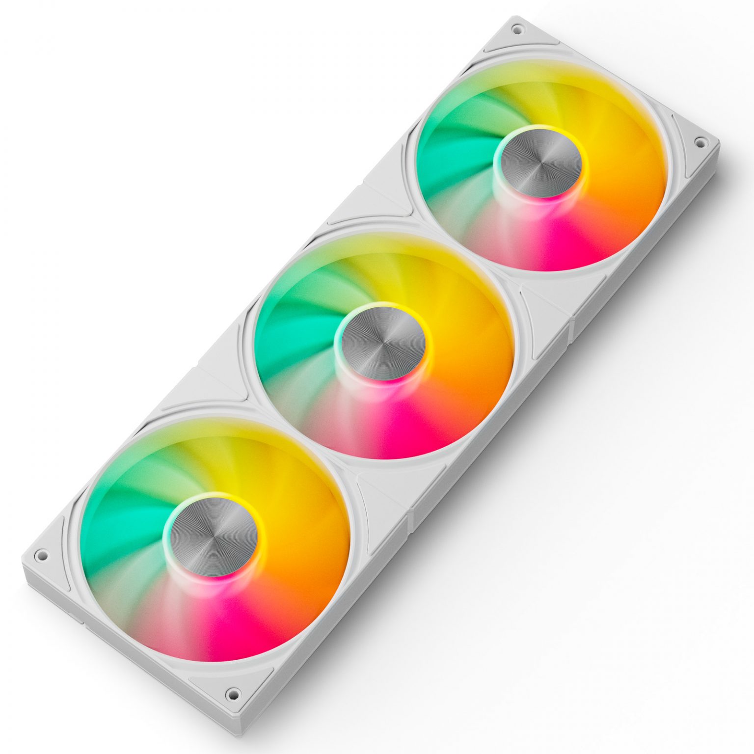 upHere U3 All-in-One ARGB | 株式会社リンクスインターナショナル