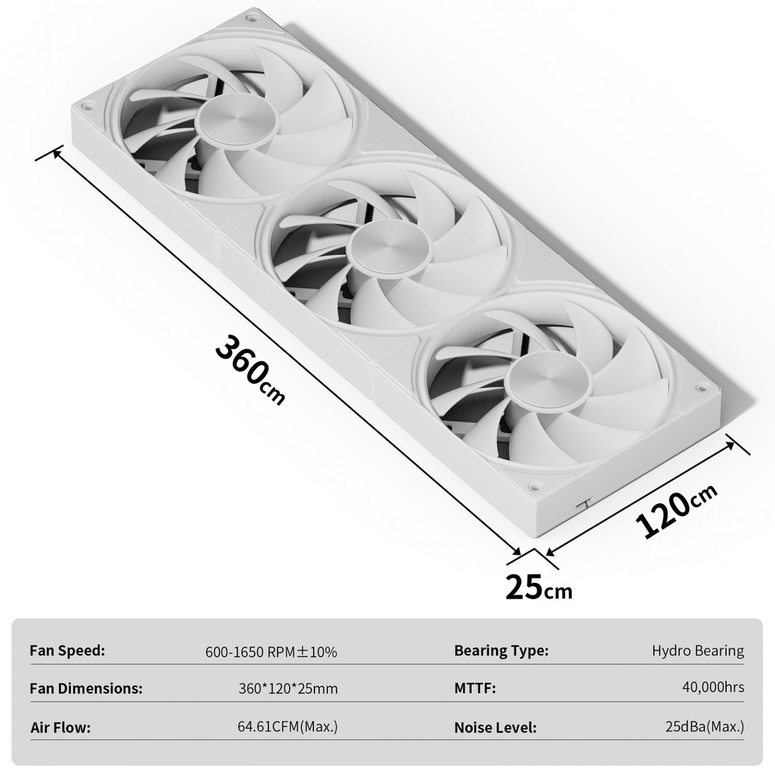 upHere U3 All-in-One ARGB | 株式会社リンクスインターナショナル