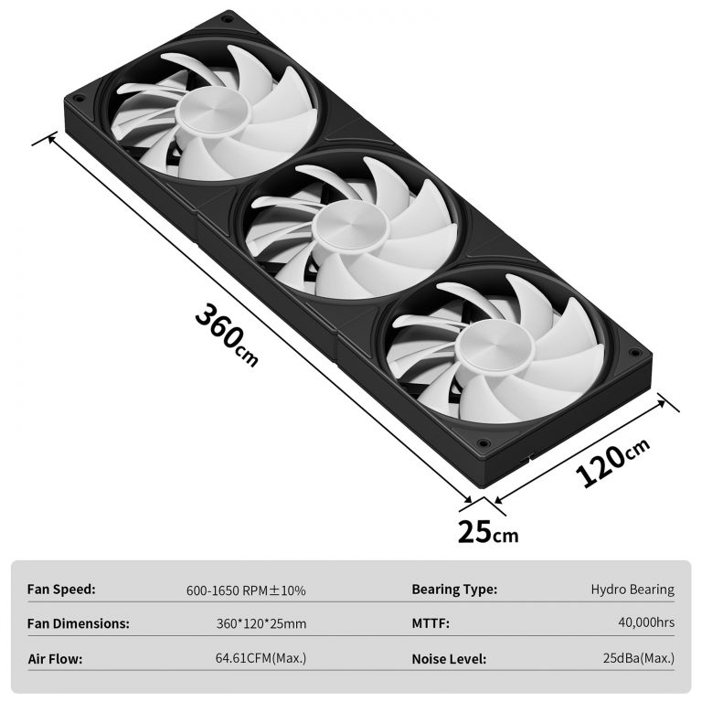 upHere U3 All-in-One ARGB | 株式会社リンクスインターナショナル