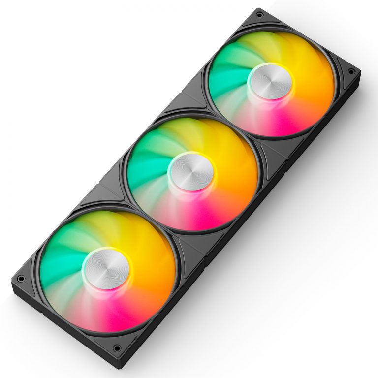 upHere U3 All-in-One ARGB | 株式会社リンクスインターナショナル