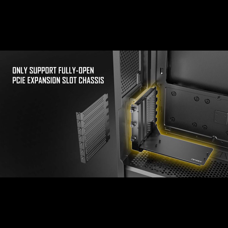 Antec Vertical Bracket PCIE 5.0 | 株式会社リンクスインターナショナル