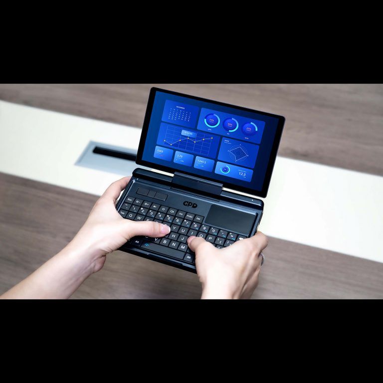 GPD MicroPC 2 | 株式会社リンクスインターナショナル