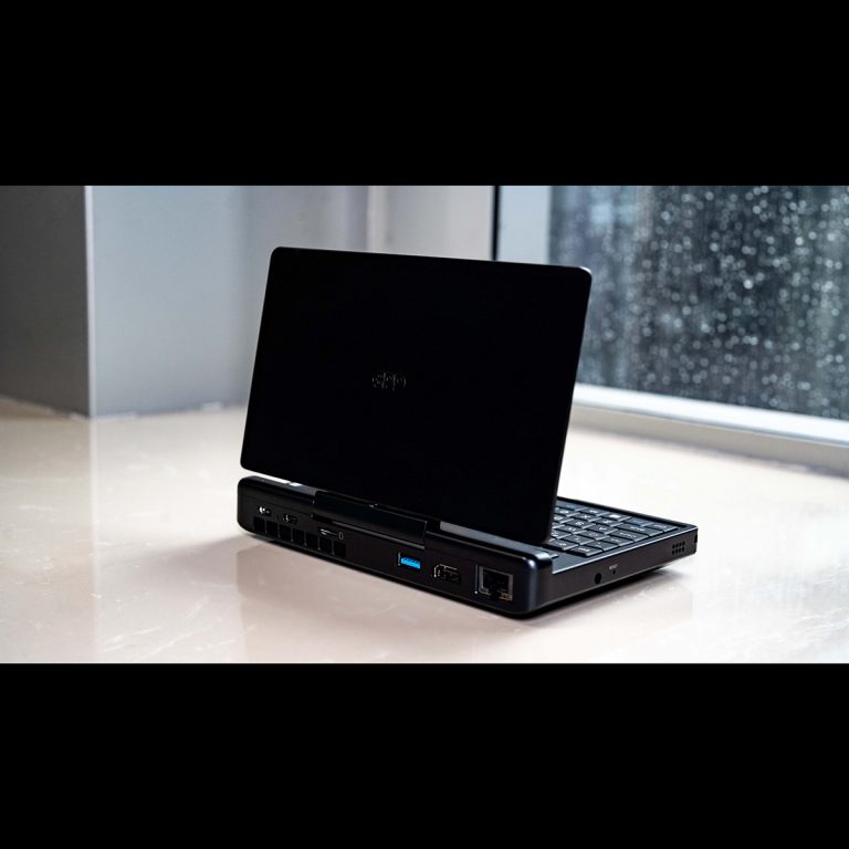 GPD MicroPC 2 | 株式会社リンクスインターナショナル