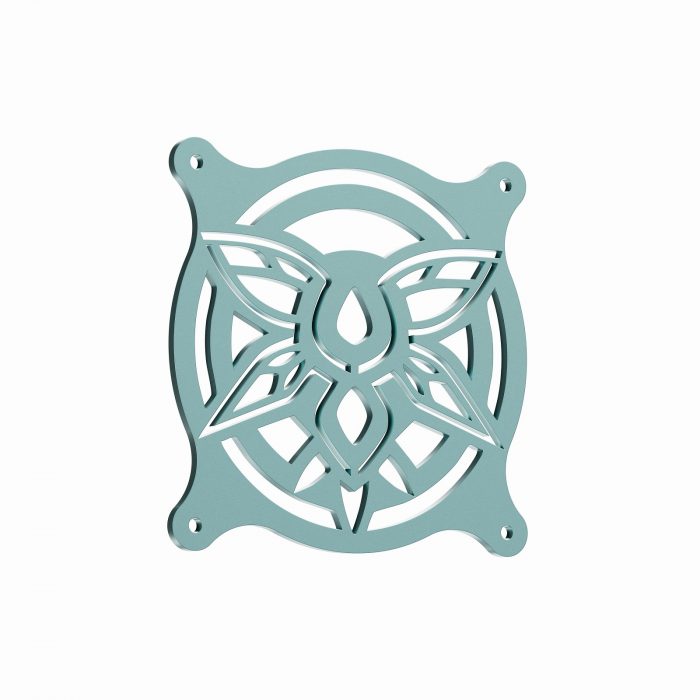 HYTE Firefly Fan Shroud | 株式会社リンクスインターナショナル