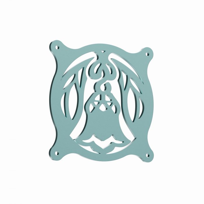 HYTE Firefly Fan Shroud | 株式会社リンクスインターナショナル