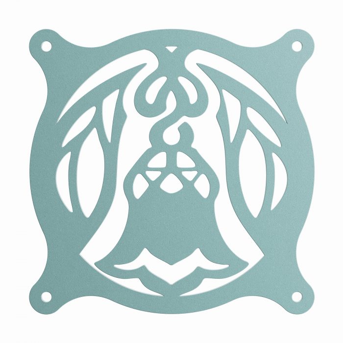 HYTE Firefly Fan Shroud | 株式会社リンクスインターナショナル