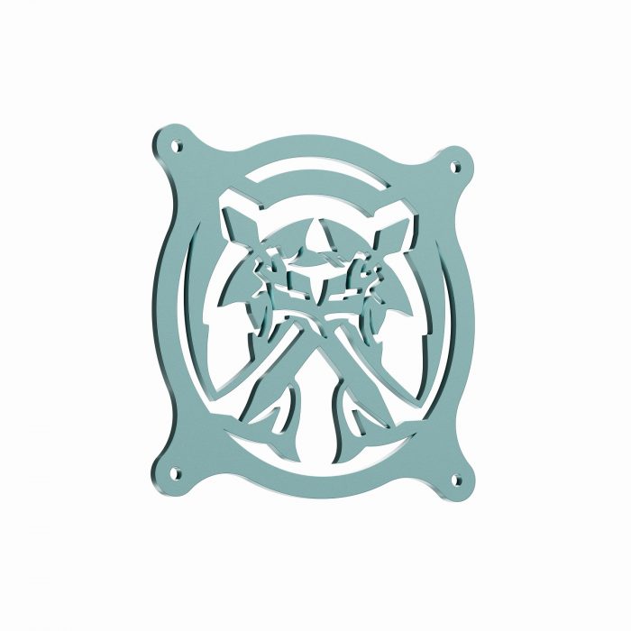 HYTE Firefly Fan Shroud | 株式会社リンクスインターナショナル