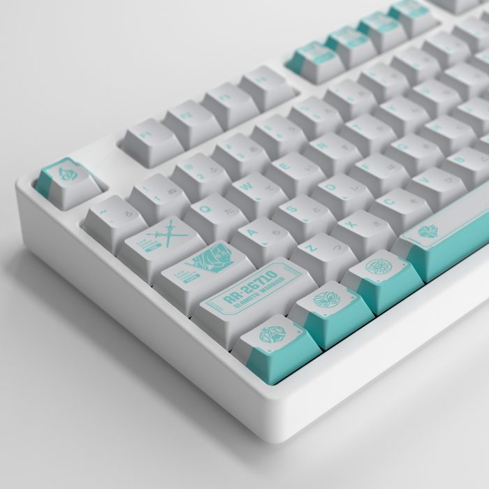 HYTE Firefly Keycap Set | 株式会社リンクスインターナショナル